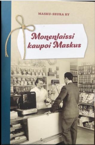 Yhdistys - Masku-Seura